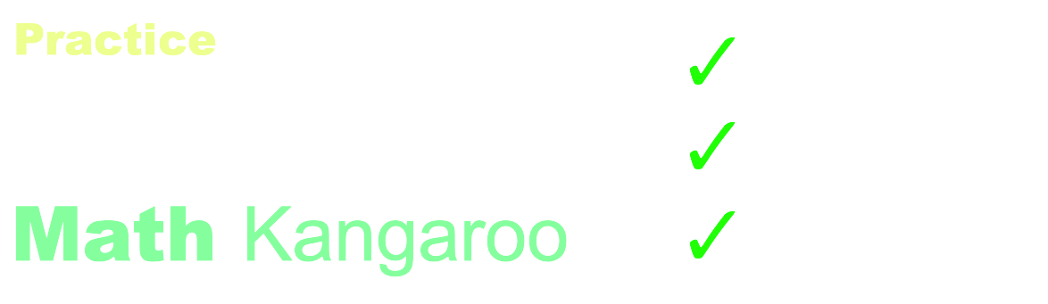 Math Kangaroo | NEET & JEE | Test Prep